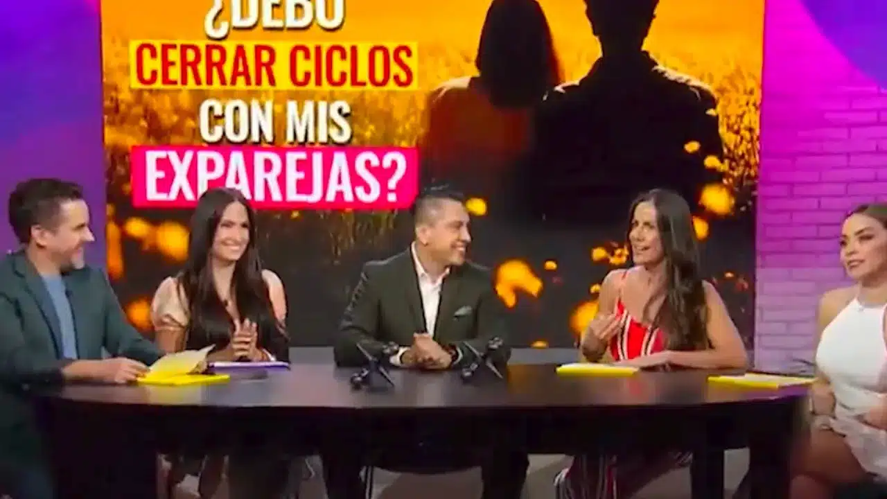 ¿Es necesario cerrar ciclos con tu ex? - Psicología CSM